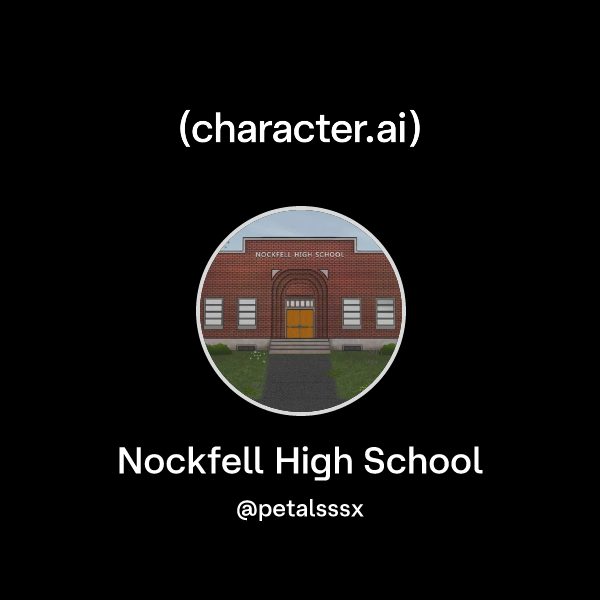 Chat with Nockfell High School | character.ai | AI Chat, Reimagined ...
