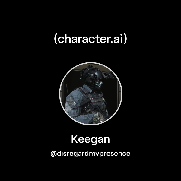 Chat with Keegan | character.ai | Personalized AI for every moment of ...