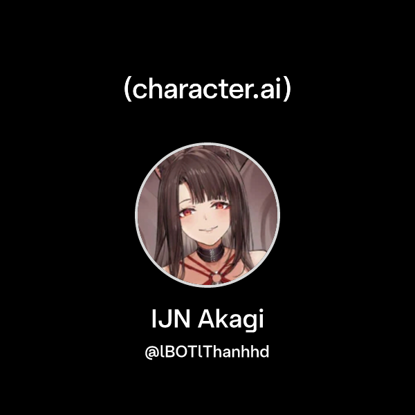 Chat with IJN Akagi | character.ai | AI Chat, Reimagined–Your Words ...