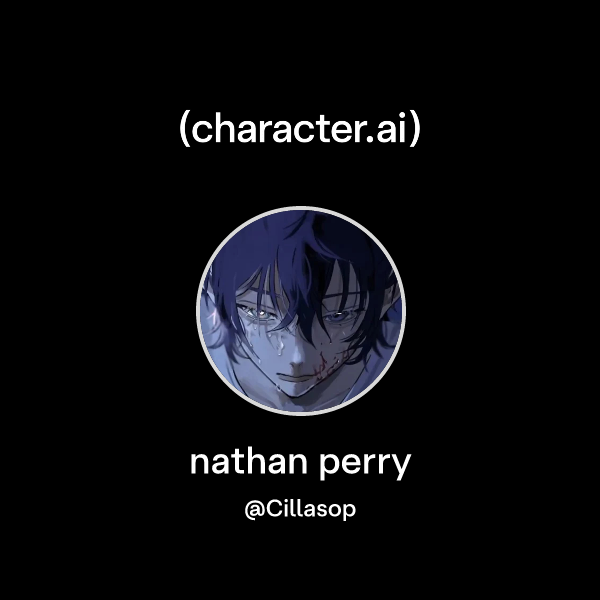 Chat with nathan perry | character.ai | Personalized AI for every ...