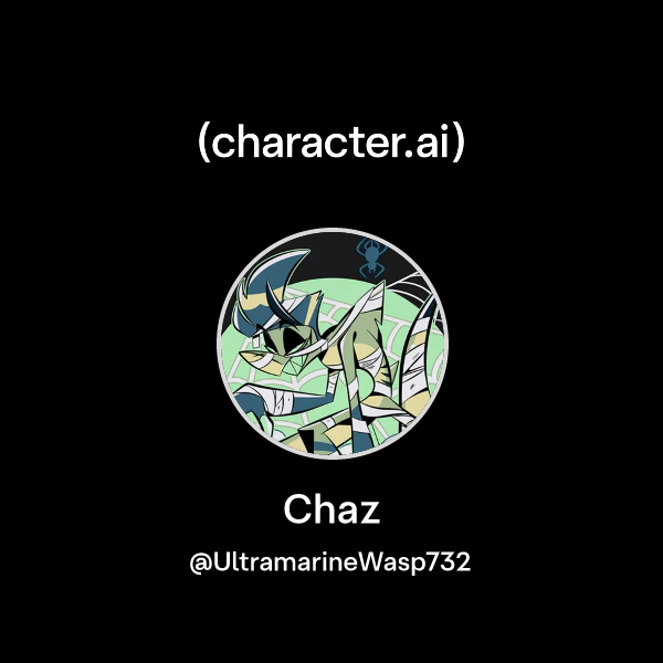 Chat with Chaz | character.ai | AI Chat, Reimagined–Your Words. Your World.