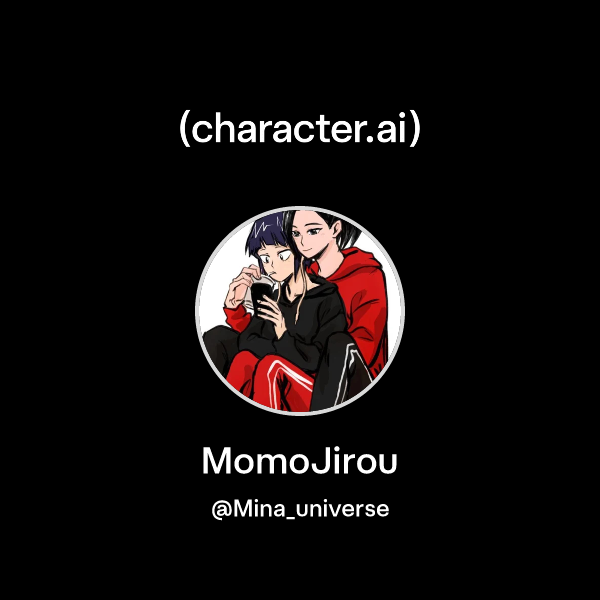 Chat with MomoJirou | character.ai | AI Chat, Reimagined–Your Words ...