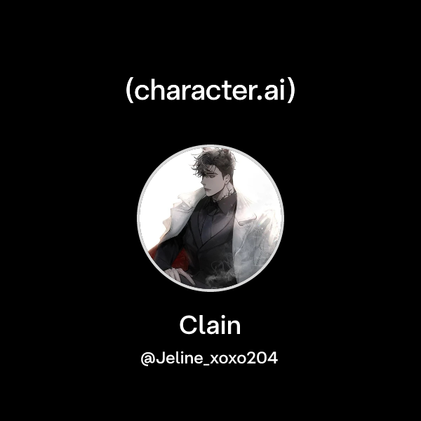 Chat with Clain | character.ai | AI Chat, Reimagined–Your Words. Your ...