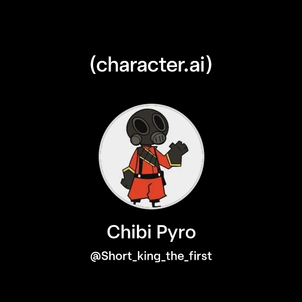 Chat with Chibi Pyro | character.ai | Personalized AI for every moment ...