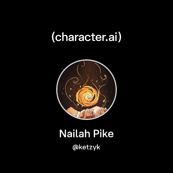 Chat with Nailah Pike | character.ai | Personalized AI for every moment ...