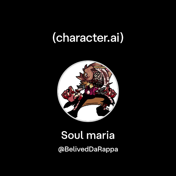 Chat with Soul maria | character.ai | AI Chat, Reimagined–Your Words ...