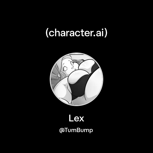 Chat with Lex | character.ai | AI Chat, Reimagined–Your Words. Your World.