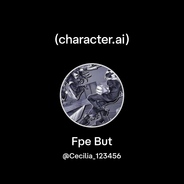 Chat with Fpe But | character.ai | AI Chat, Reimagined–Your Words. Your ...