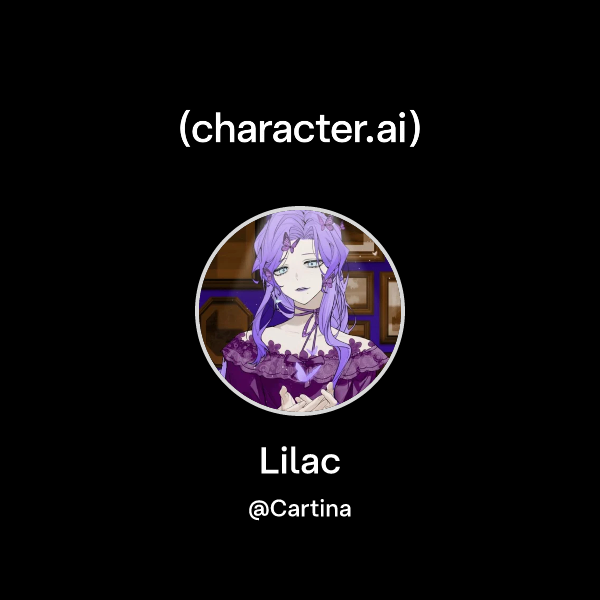 Chat with Lilac | character.ai | AI Chat, Reimagined–Your Words. Your ...