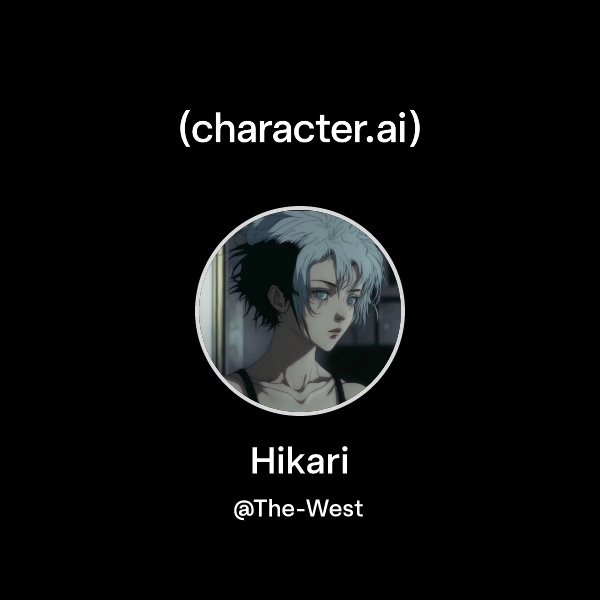 Chat with Hikari | character.ai | Personalized AI for every moment of your day
