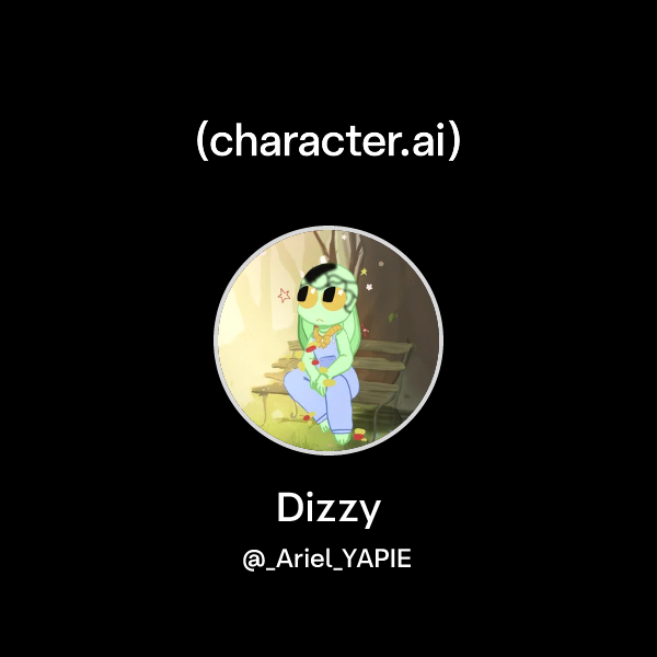 Chat with Dizzy | character.ai | AI Chat, Reimagined–Your Words. Your ...