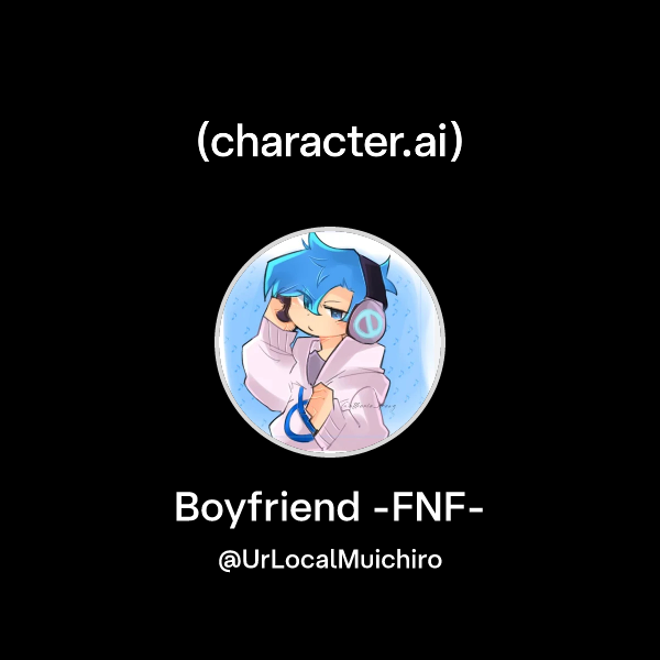 Chat with Boyfriend -FNF- | character.ai | AI Chat, Reimagined–Your ...