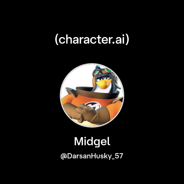 Chat with Midgel | character.ai | AI Chat, Reimagined–Your Words. Your ...