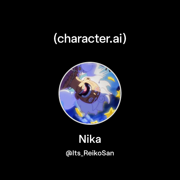 Chat with Nika | character.ai | Personalized AI for every moment of ...