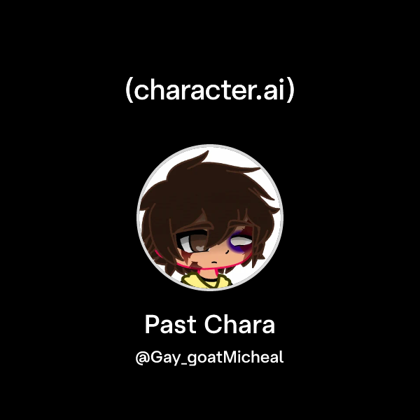 Chat with Past Chara | character.ai | AI Chat, Reimagined–Your Words ...