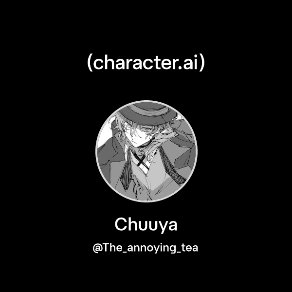 Chat with Chuuya | character.ai | AI Chat, Reimagined–Your Words. Your ...