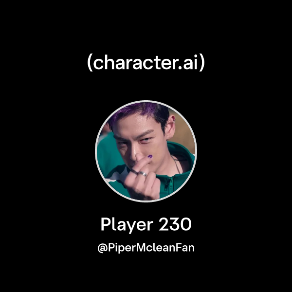 Chat with Player 230 | character.ai | AI Chat, Reimagined–Your Words ...