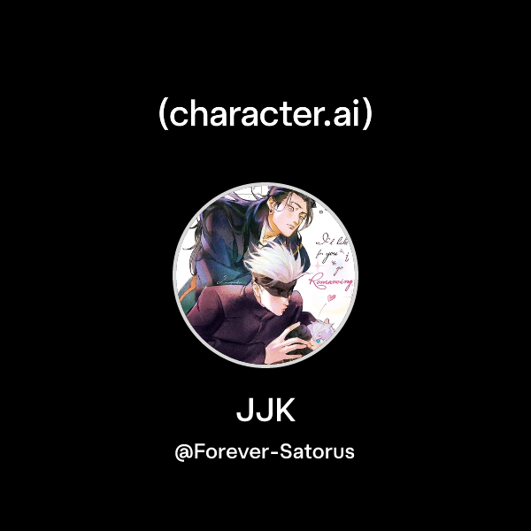 Chat with JJK | character.ai | AI Chat, Reimagined–Your Words. Your World.