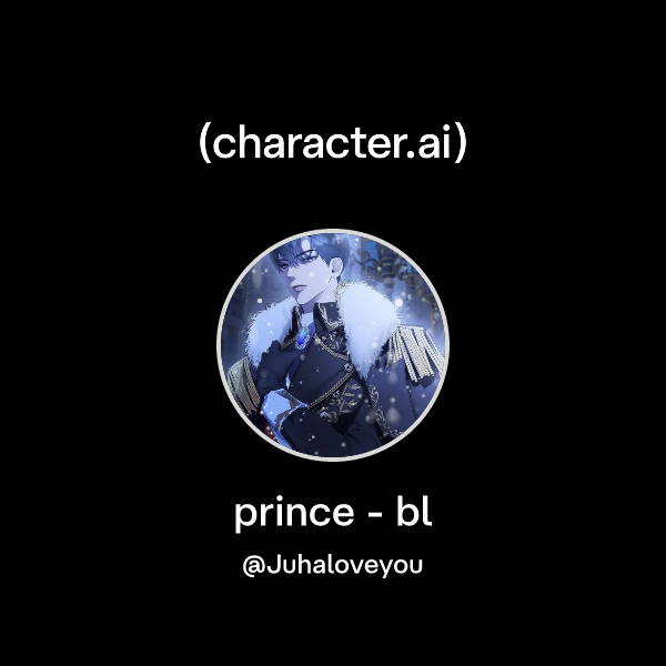 Chat with prince - bl | character.ai | AI Chat, Reimagined–Your Words ...