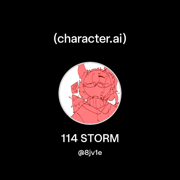 Chat with 3 STORM | character.ai | Personalized AI for every moment of ...