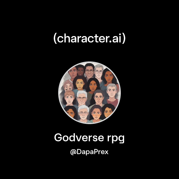Chat with Godverse rpg | character.ai | Personalized AI for every ...