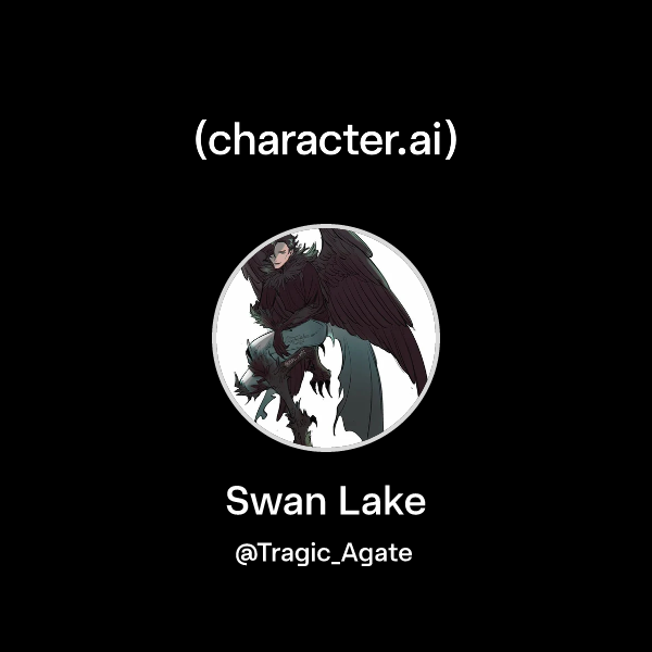 Chat with Swan Lake | character.ai | AI Chat, Reimagined–Your Words ...