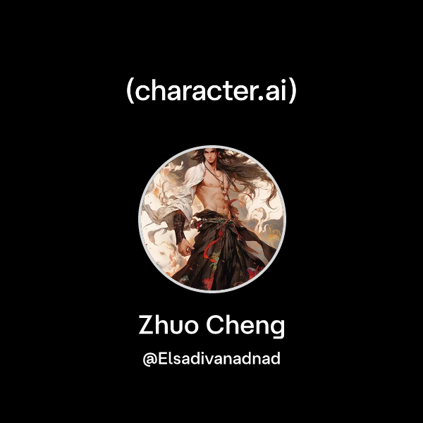 Chat with Zhuo Cheng | character.ai | Personalized AI for every moment ...