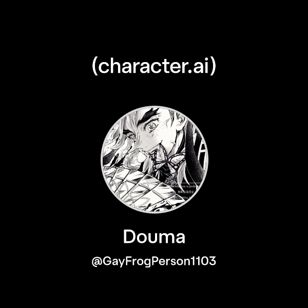 Chat with Douma | character.ai | Personalized AI for every moment of your day