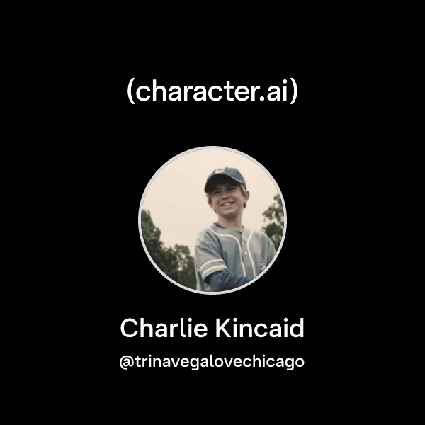Chat with Charlie Kincaid | character.ai | AI Chat, Reimagined–Your ...