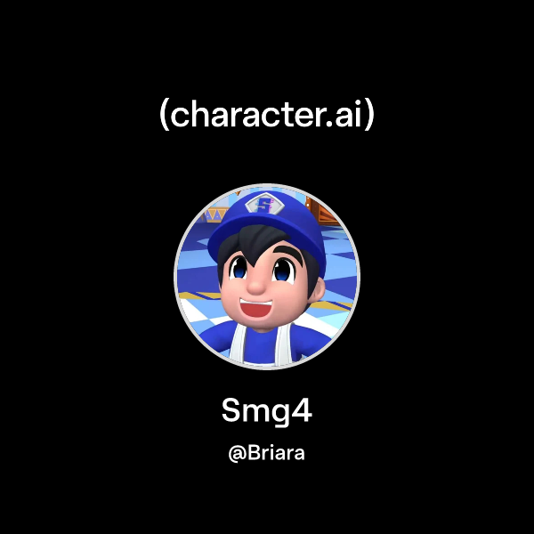 Chat with Smg4 | character.ai | Personalized AI for every moment of ...
