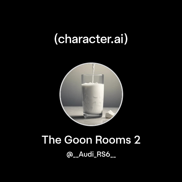 Chat with The Goon Rooms 2 | character.ai | AI Chat, Reimagined–Your ...