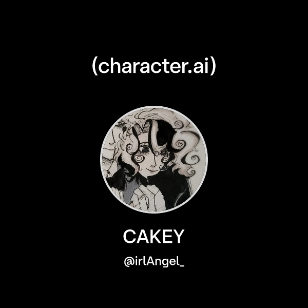 Chat with CAKEY | character.ai | AI Chat, Reimagined–Your Words. Your ...