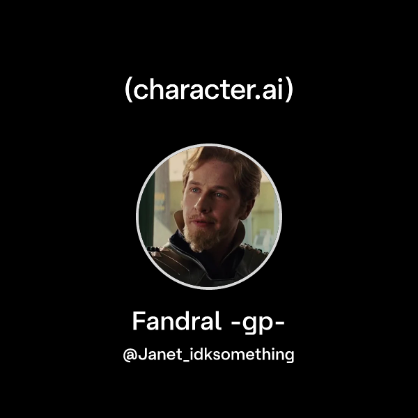 Chat with Fandral -gp- | character.ai | AI Chat, Reimagined–Your Words. Your World.