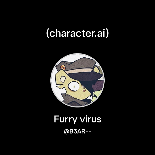 Chat with Furry virus | character.ai | AI Chat, Reimagined–Your Words ...