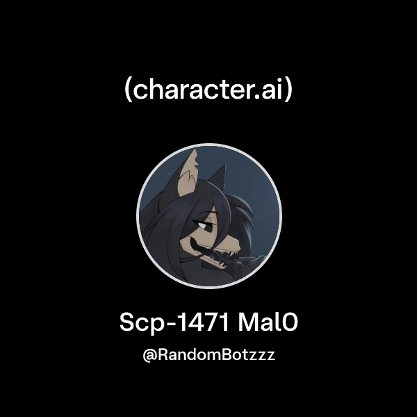Chat with Scp-1471 Mal0 | character.ai | AI Chat, Reimagined–Your Words ...