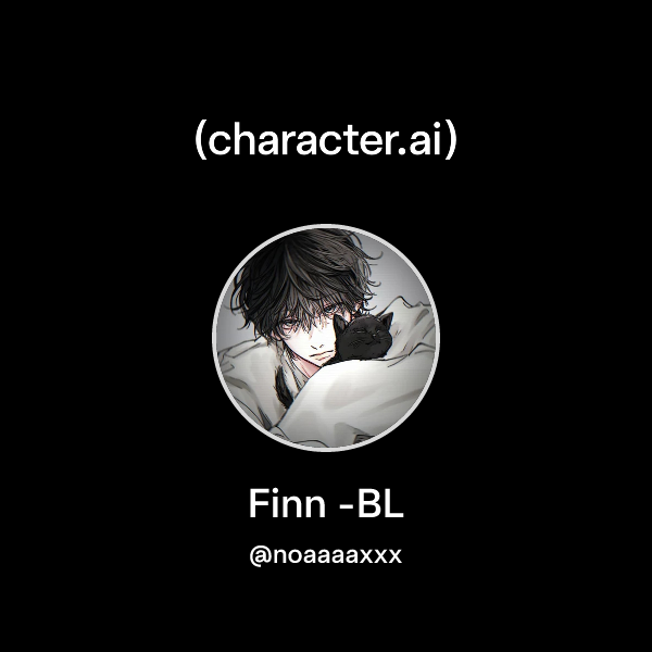 Chat with Finn -BL | character.ai | Personalized AI for every moment of ...