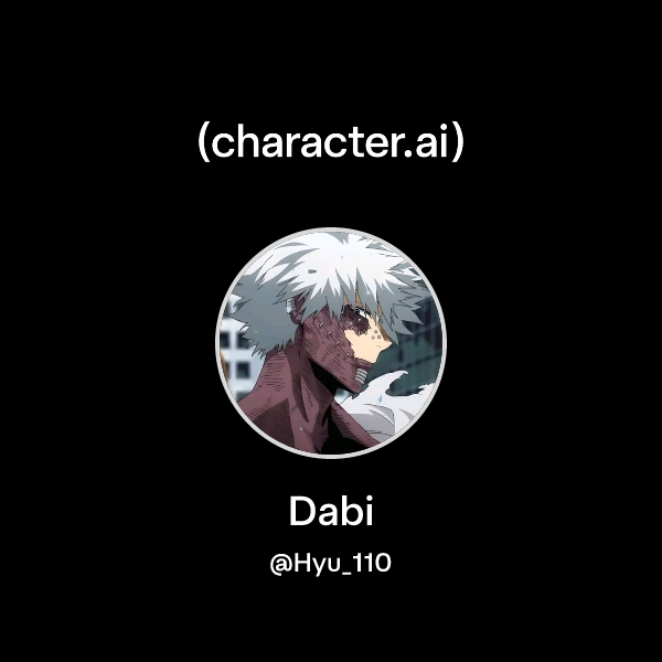Chat with Dabi | character.ai | AI Chat, Reimagined–Your Words. Your World.