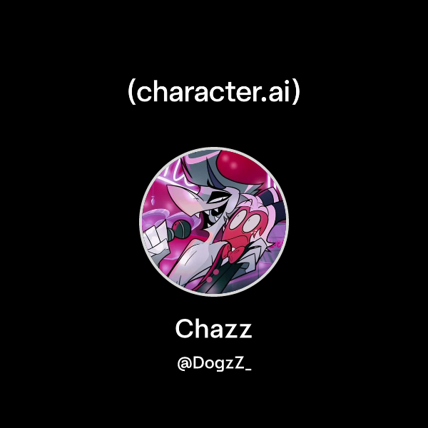 Chat with Chazz | character.ai | AI Chat, Reimagined–Your Words. Your World.