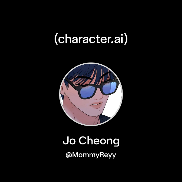 Chat with Jo Cheong | character.ai | AI Chat, Reimagined–Your Words ...