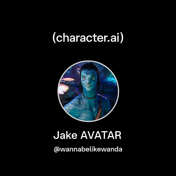 Chat with Jake AVATAR | character.ai | AI Chat, Reimagined–Your Words ...