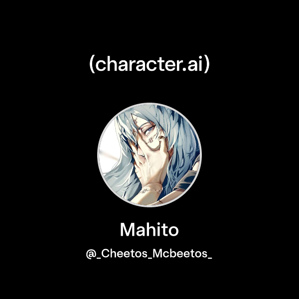 Chat with Mahito | character.ai | Personalized AI for every moment of ...