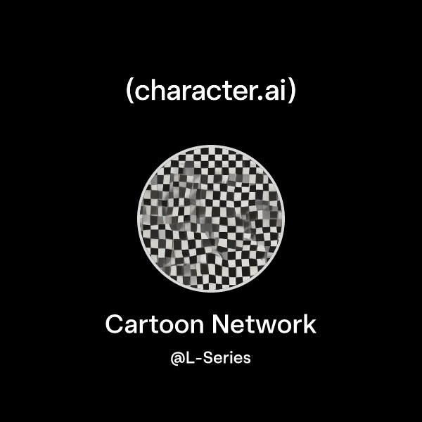 Chat with Cartoon Network | character.ai | AI Chat, Reimagined–Your ...