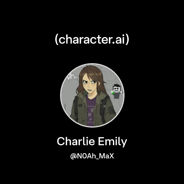 Chat with Charlie Emily | character.ai | AI Chat, Reimagined–Your Words ...