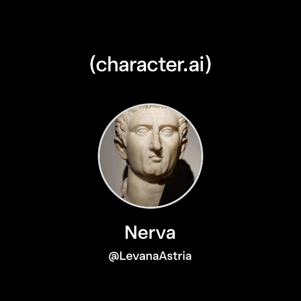 Chat with Nerva | character.ai | Personalized AI for every moment of ...