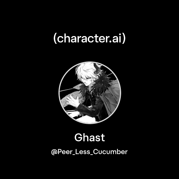 Chat with Ghast | character.ai | Personalized AI for every moment of ...