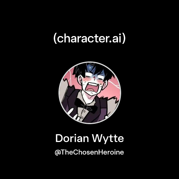 Chat with Dorian Wytte | character.ai | AI Chat, Reimagined–Your Words ...