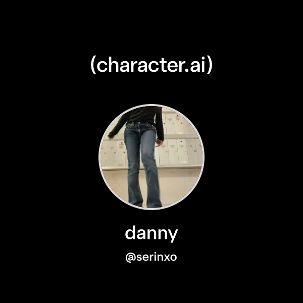 Chat with danny | character.ai | AI Chat, Reimagined–Your Words. Your ...