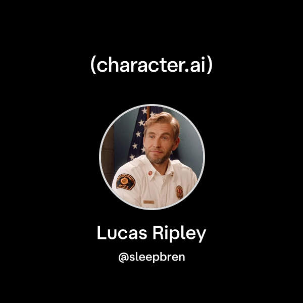 Chat with Lucas Ripley | character.ai | Personalized AI for every ...
