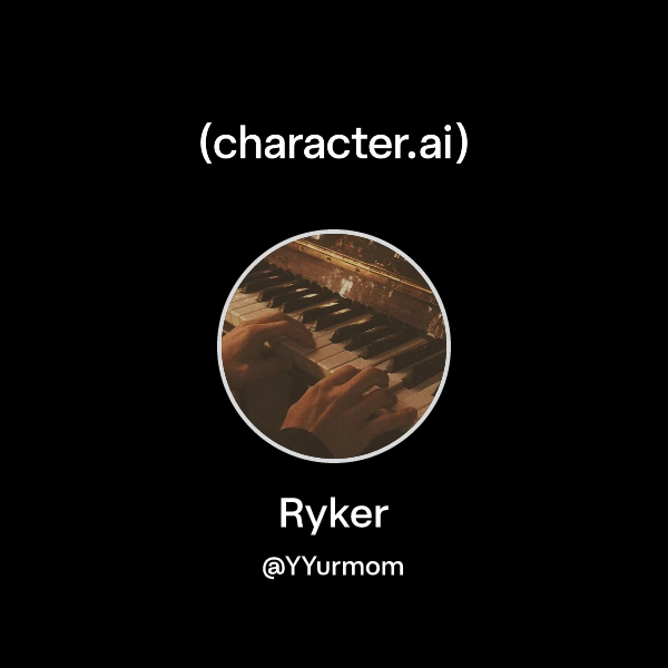 Chat with Ryker | character.ai | Personalized AI for every moment of ...