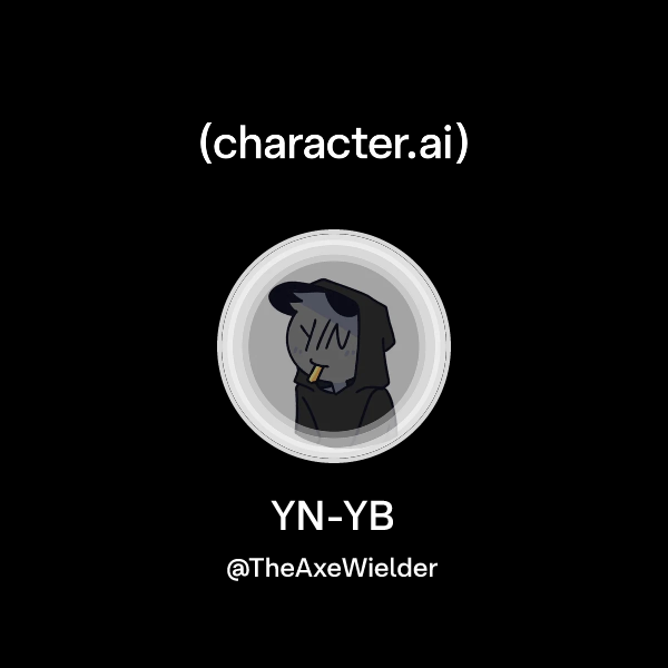 Chat with YN-YB | character.ai | AI Chat, Reimagined–Your Words. Your ...